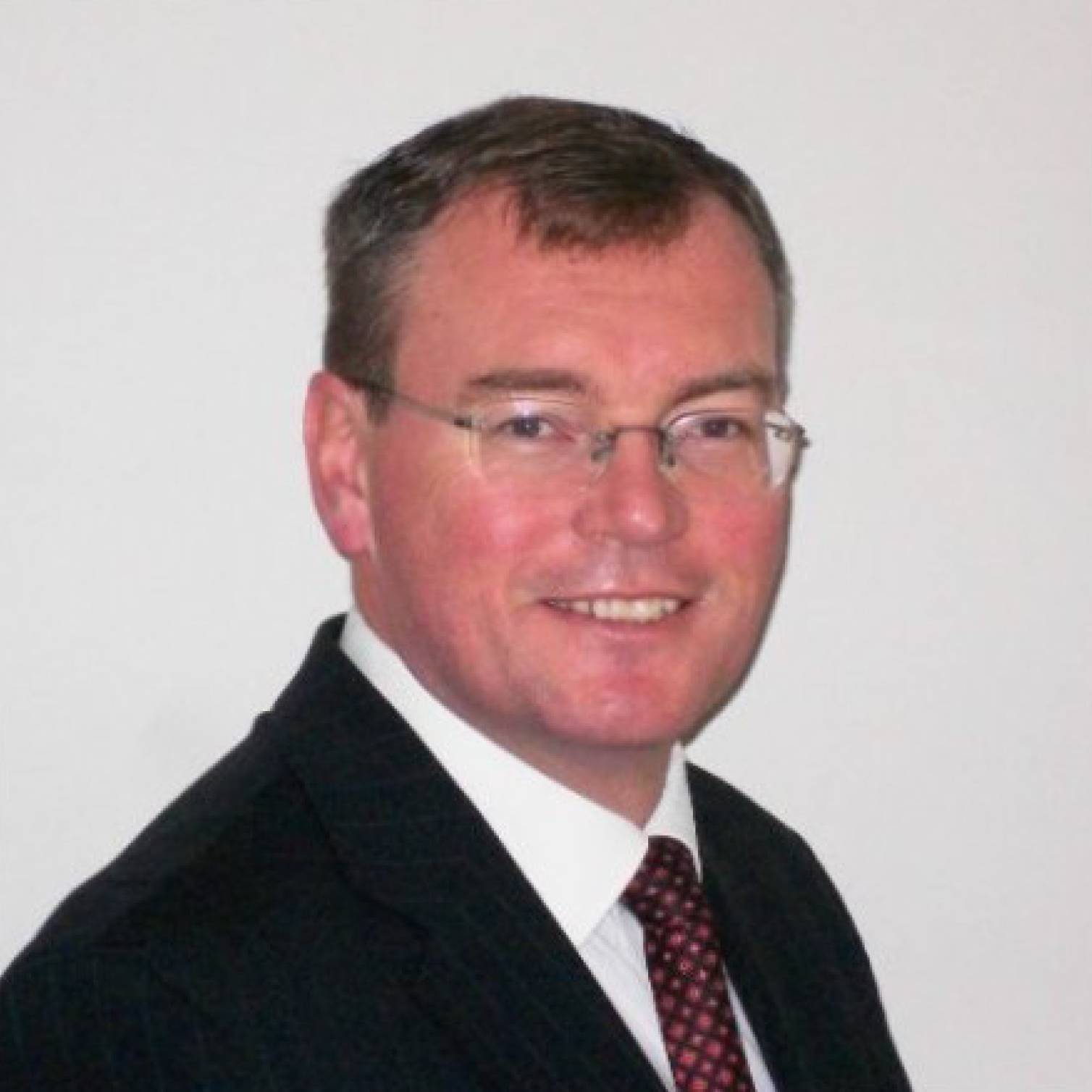 Stuart Herritty - Trebles