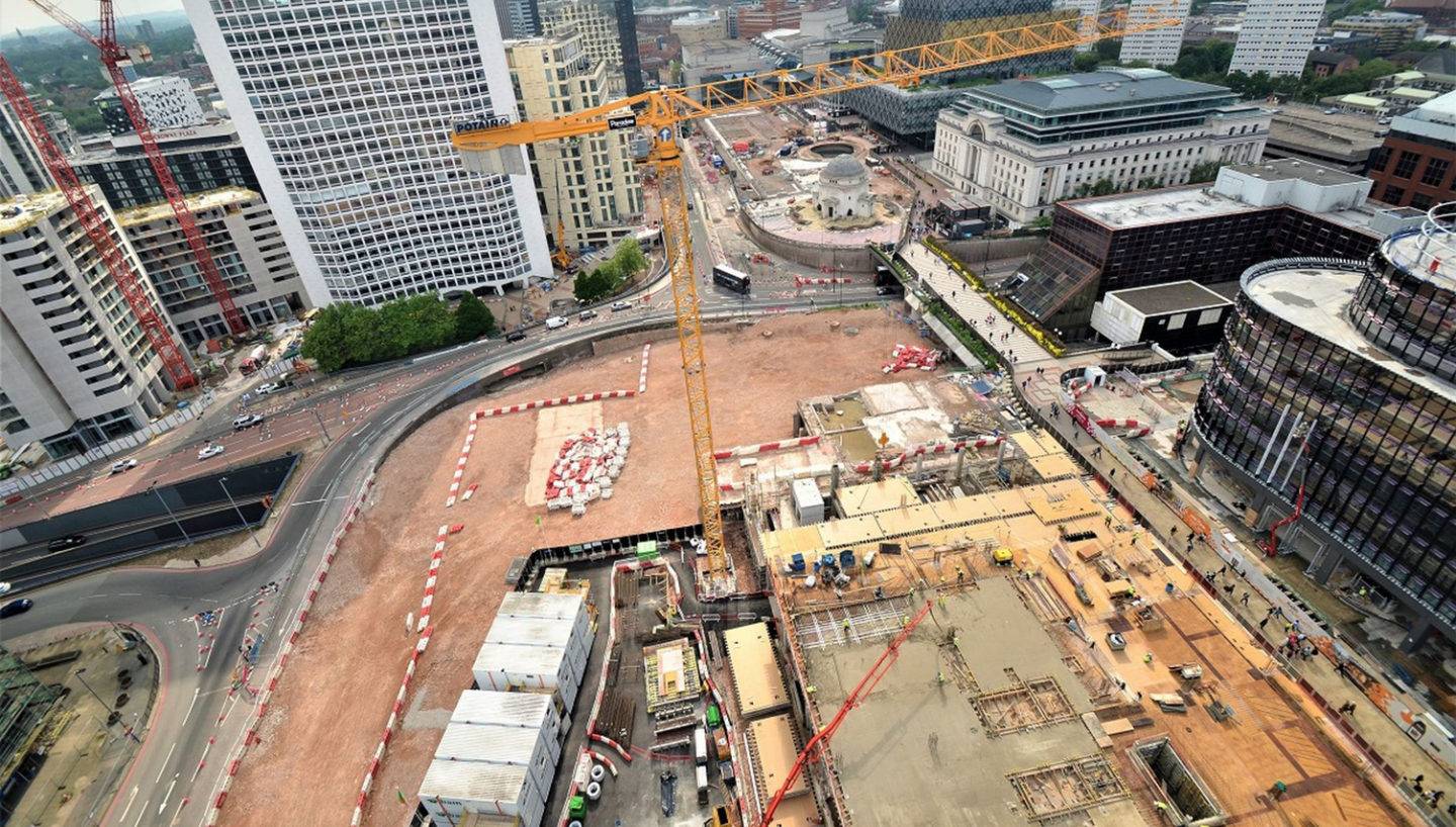 Fluid circulation specialists - Trebles