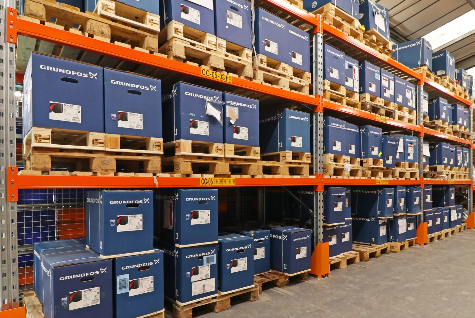 Our Company - Trebles