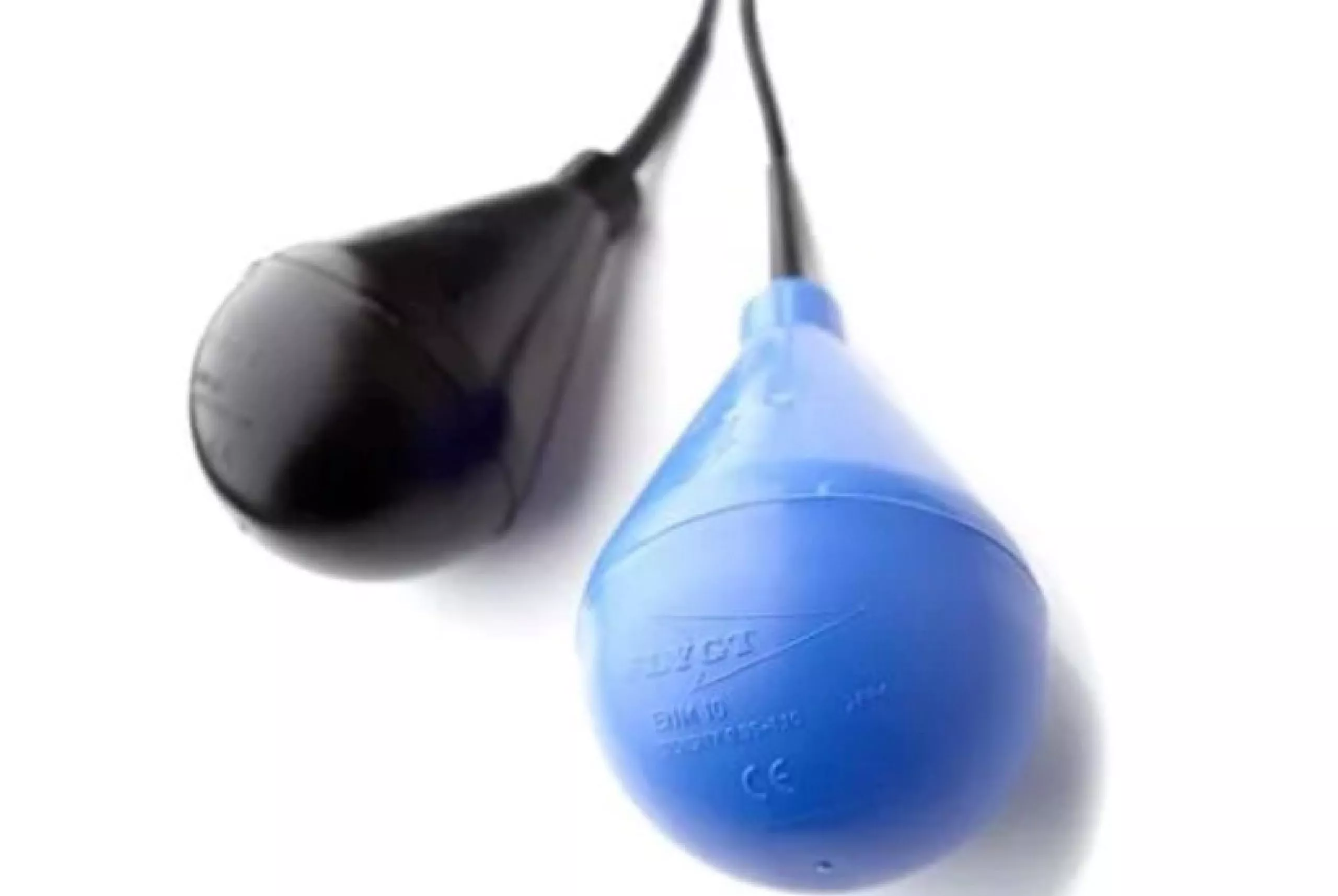 Float & Pressure Switches - Trebles