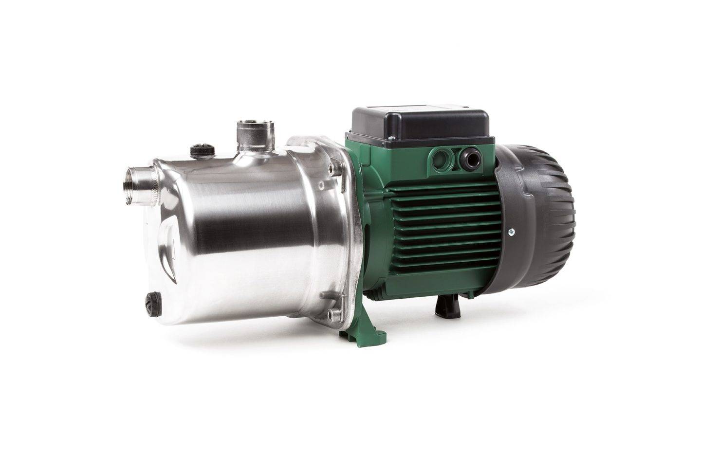 Dab Jet Range - Trebles