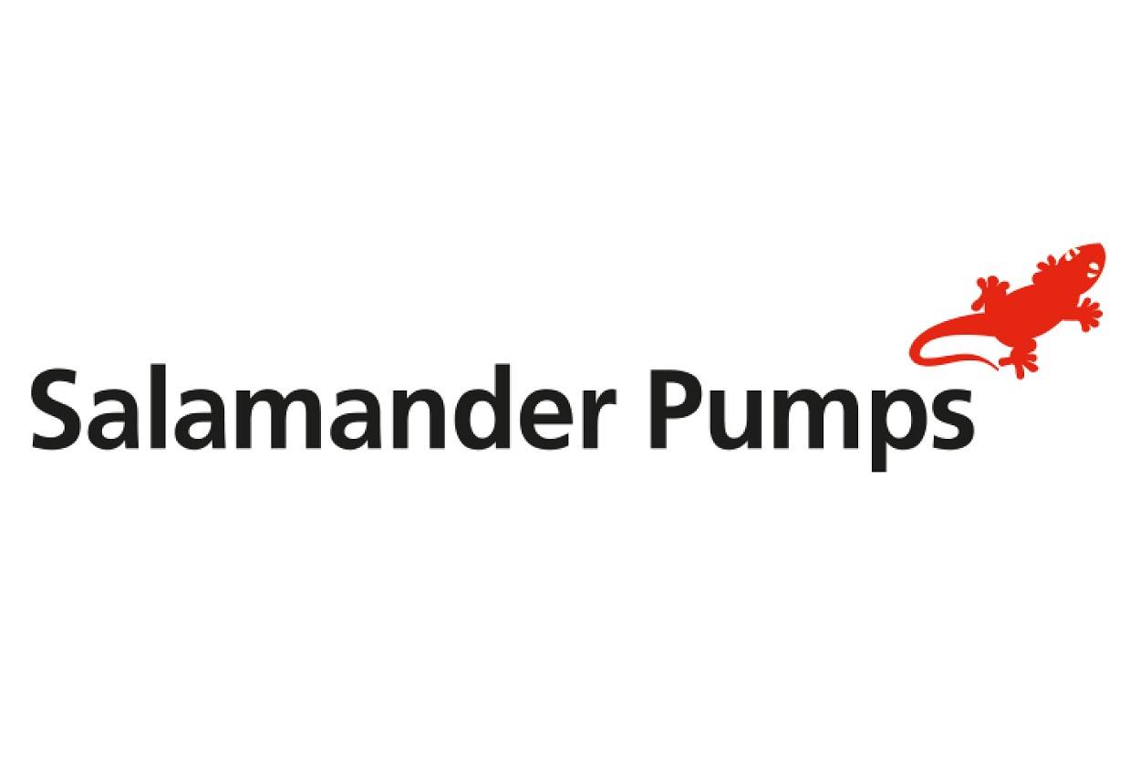 Salamander CT Extra Pumps - Trebles
