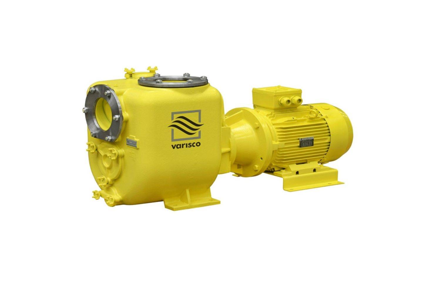 Varisco J Range - Trebles