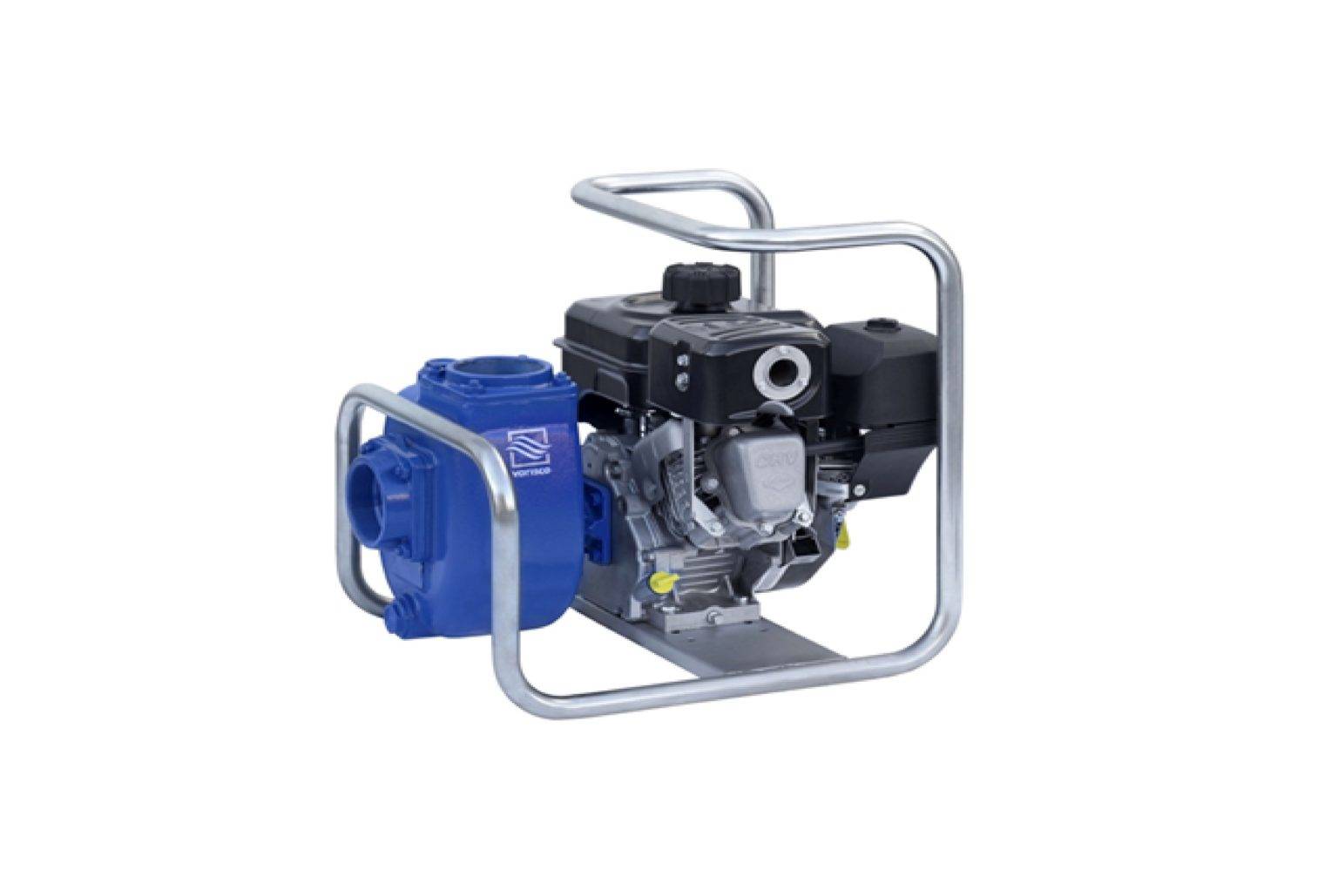 Varisco J Range - Trebles