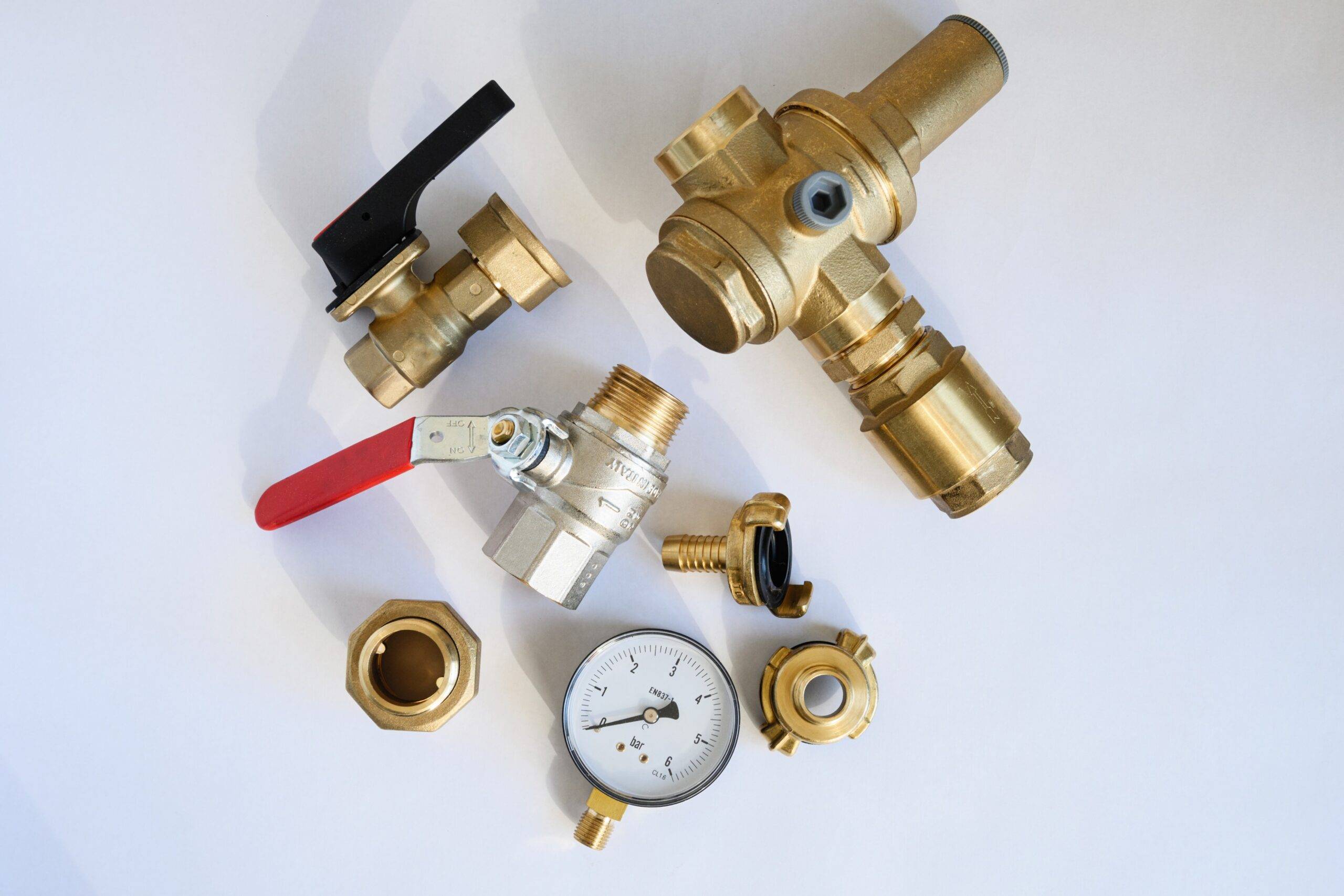 Selecting the Right Accessories for Your Pump - Trebles