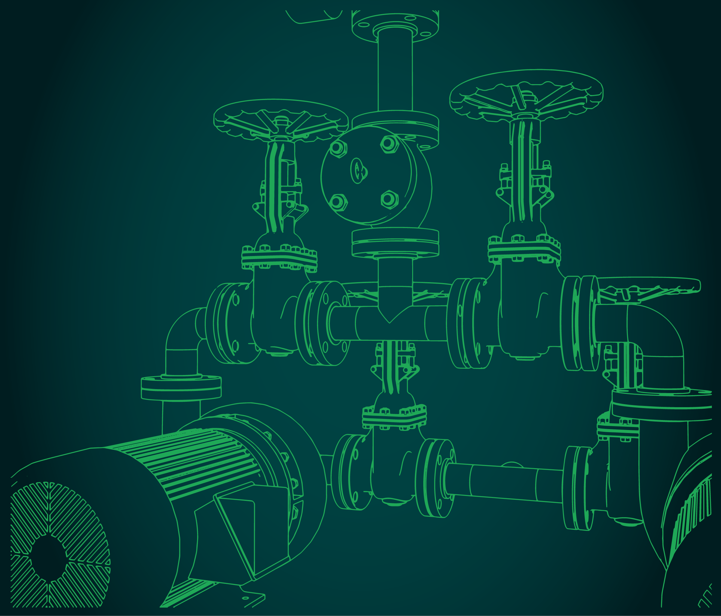 The A-Z of Pump Industry Terminology - Trebles