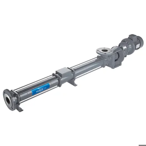 Flygt Epsilon Range - Trebles